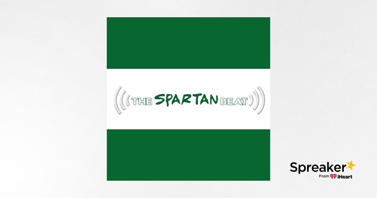 The Spartan Beat
