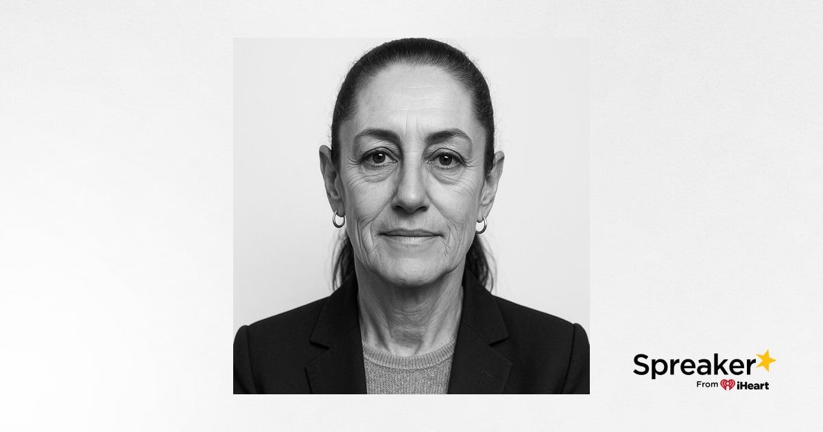 Biography Flash: Claudia Sheinbaum - Rewriting Legacy in Real Time