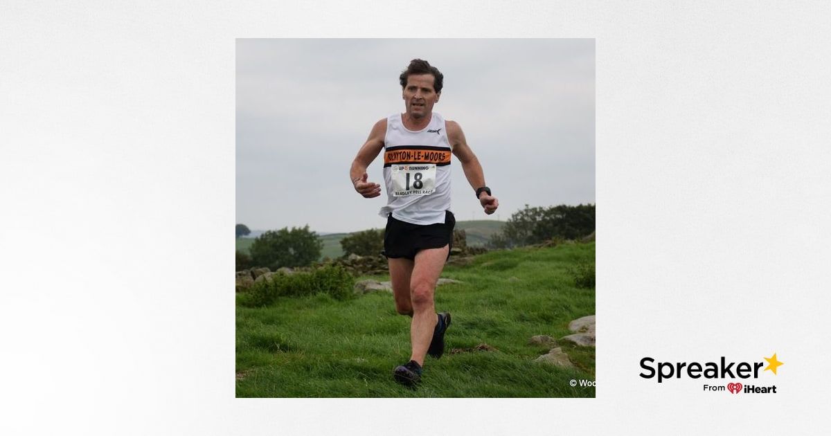 Cardiac Athlete™ Spotlight: Martin Brady