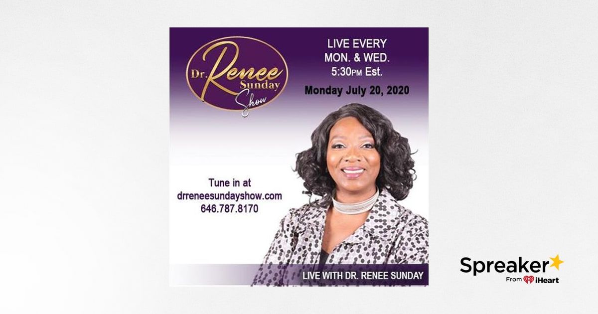 3 Ways to Identify Your Purpose - Dr. Renee Sunday