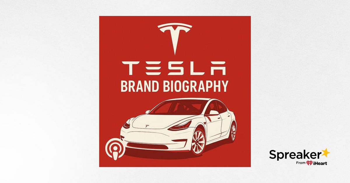 Tesla Loses EV Crown to BYD as Musk Pivots Hard to AI Robots and Robotaxis