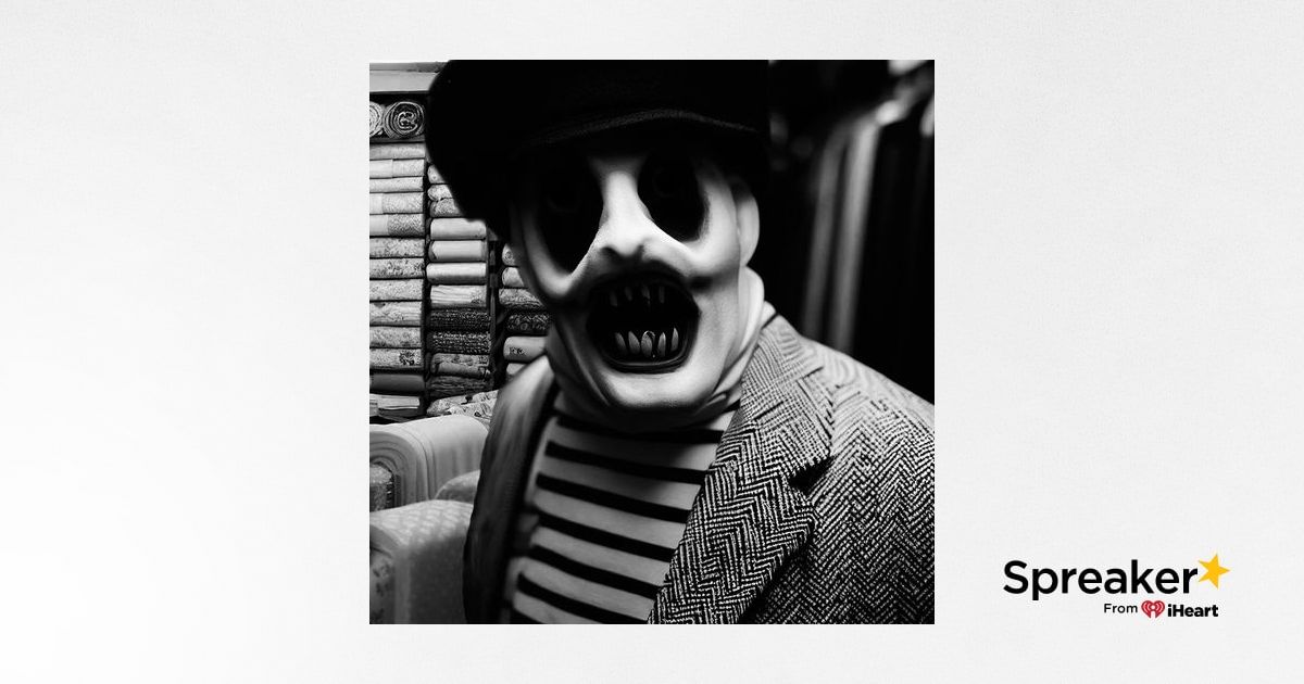 Un Mimo Demonio Desapareció A Niños Historias De Terror - REDE