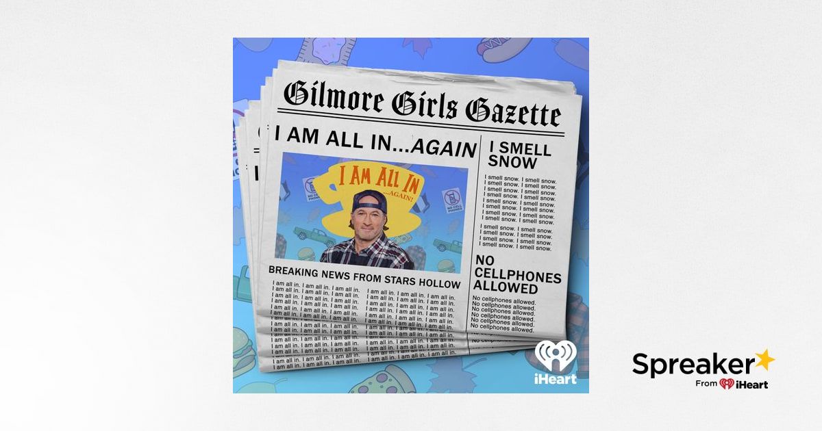 Gilmore Girls Gazette: Padalecki’s new movie and it’s tie to Dave Rygalski