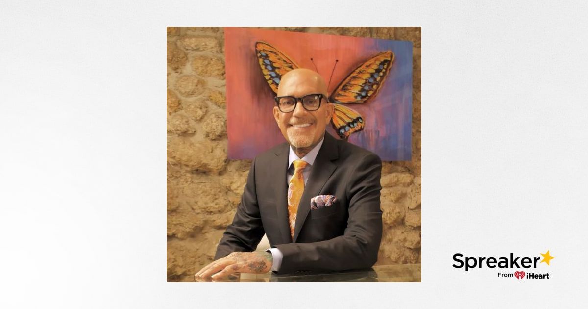 THE GREG GEORGE STORY 2023