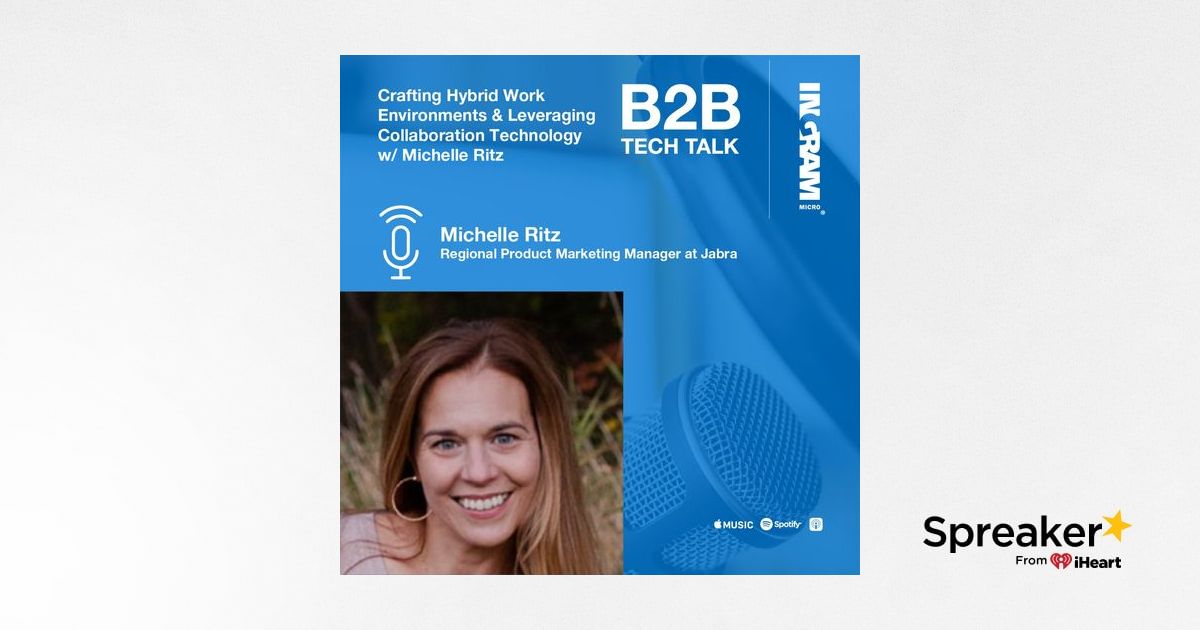 Crafting hybrid work environments and leveraging collaboration ...