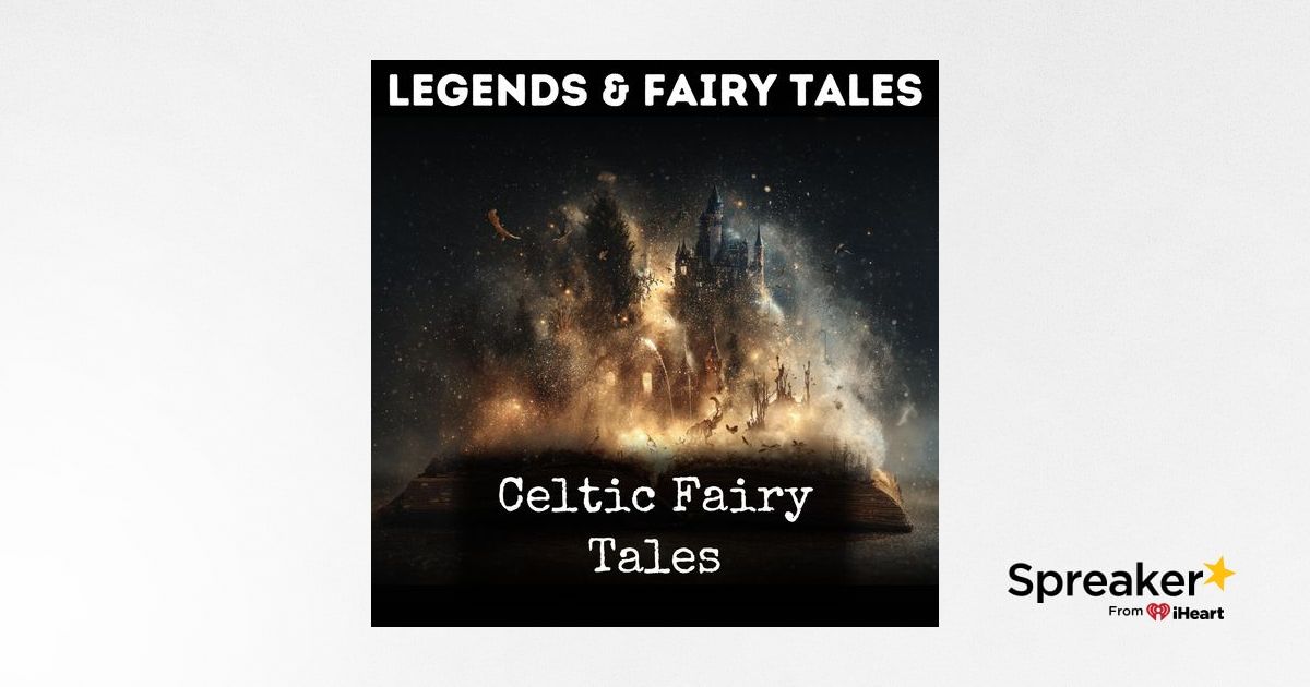 Celtic Fairy Tales