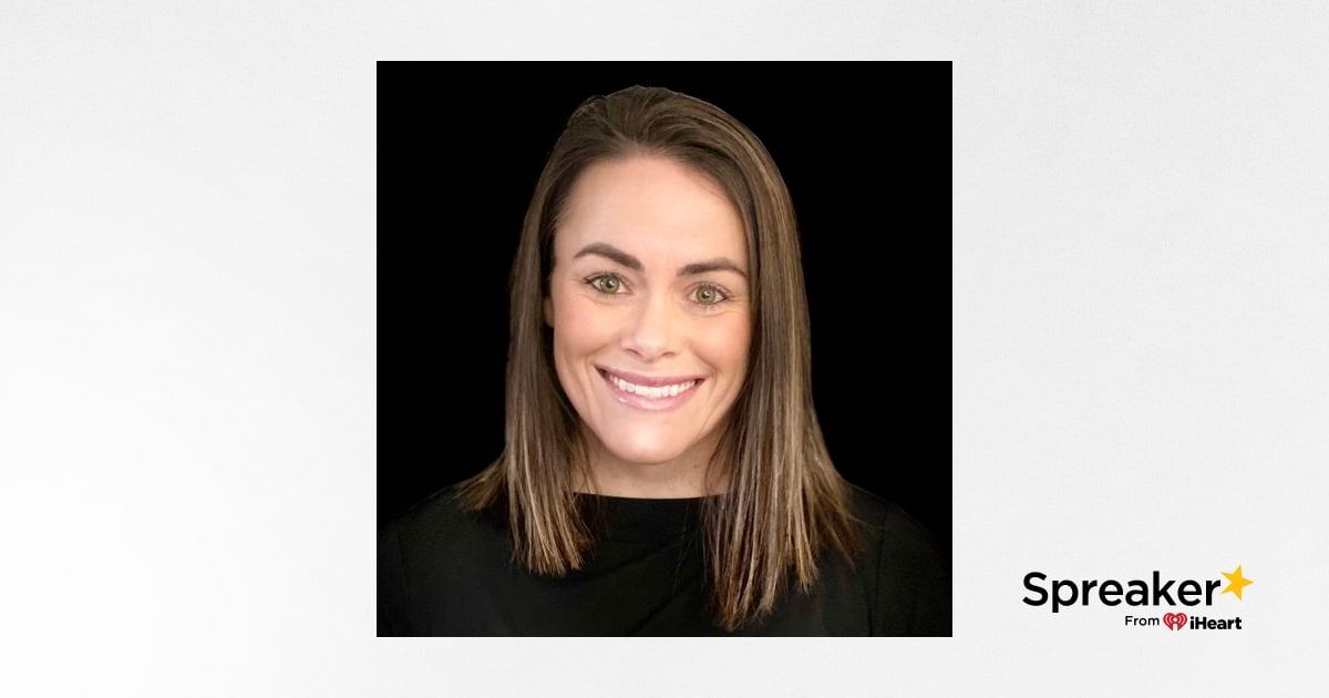 Jessie Dickinson R.D. shares her story!