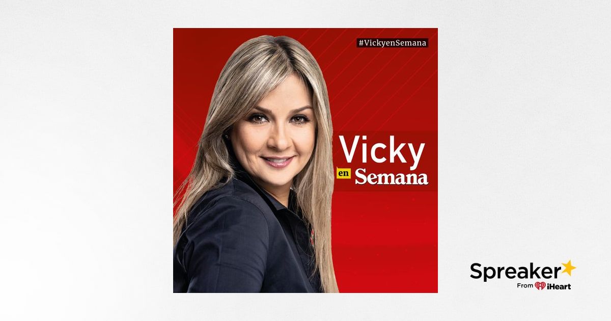 Conozca en la intimidad al candidato Alejandro Éder Garcés, con Vicky ...