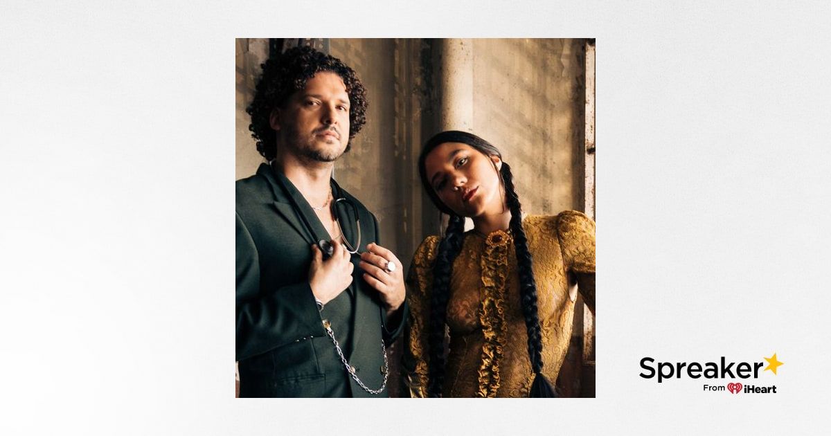 PJ Sin Suela and RaiNao Honor Puerto Rican History on 'FAVORiTE'