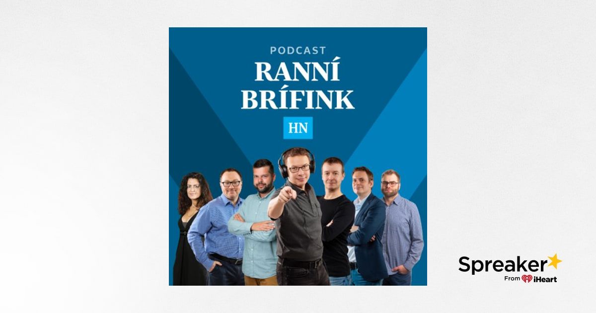 Jak Moldavsko zachránilo před Rusy české volby a proč George Clooney ...