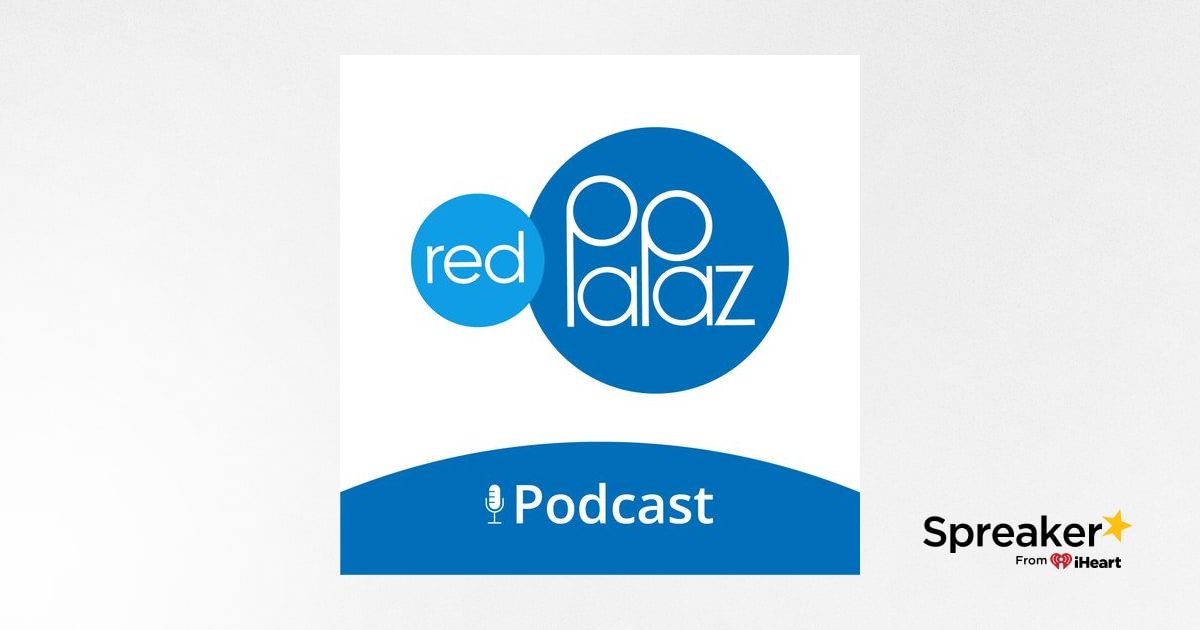 Red PaPaz Podcast