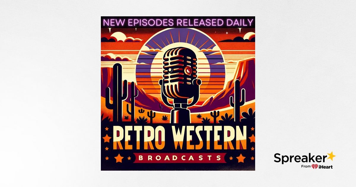 Frontier Town - Guade Dunsten State Senator