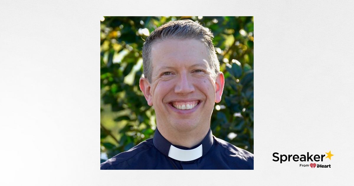 Sunday Sermon, Rev. Colin Brown, January 30, 2022