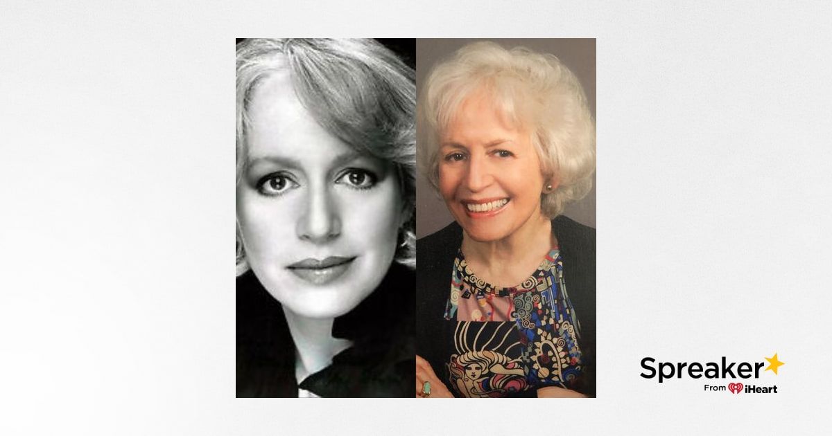 Patricia Bruder Debrovner - Interview 4-1-2022