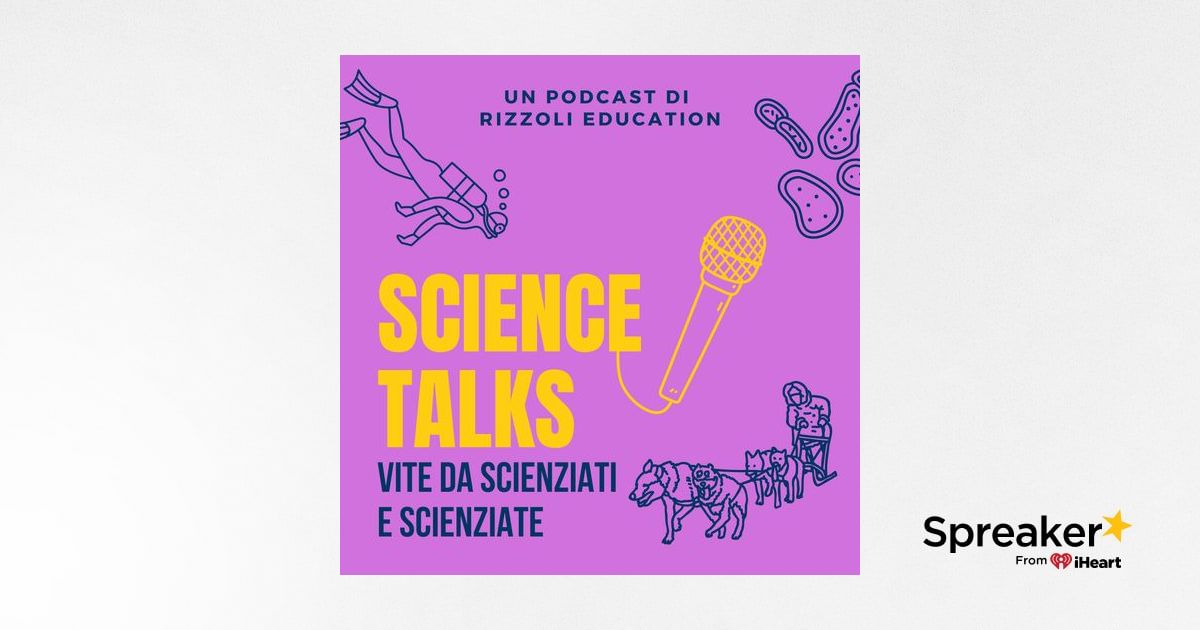 Science Talks