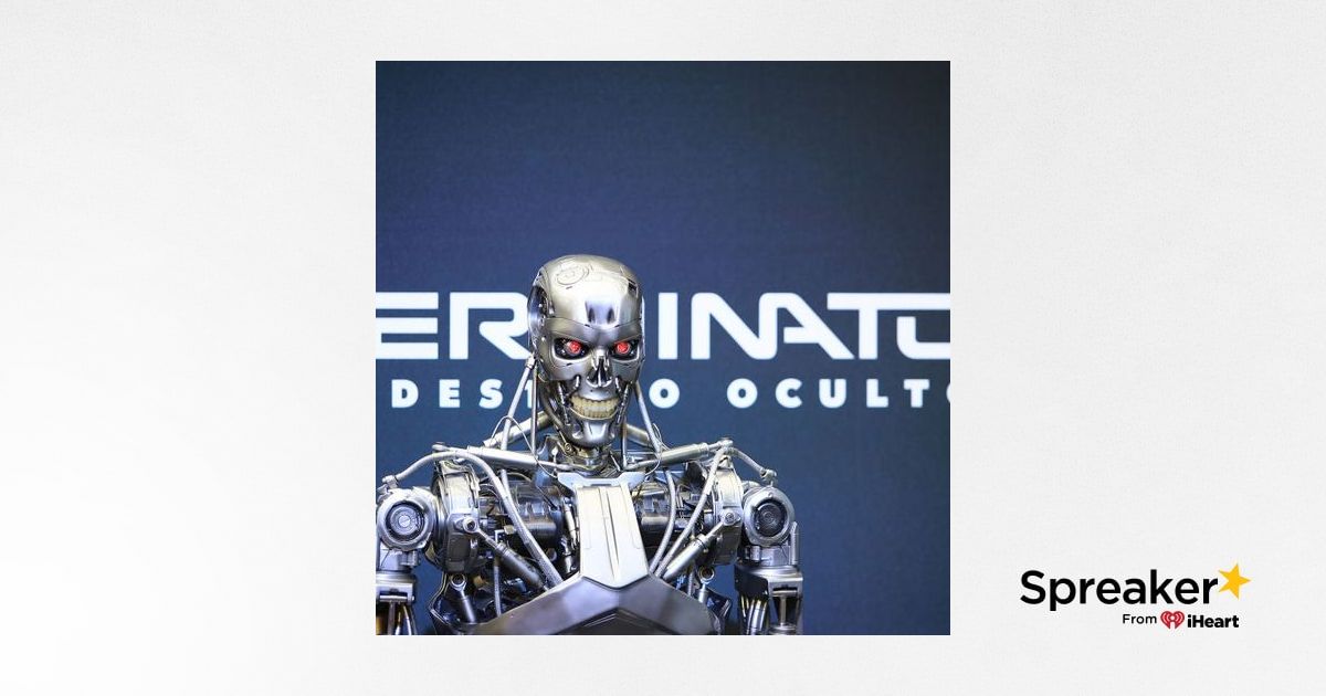 La relación de Skynet de ‘Terminator’ con nuestras Inteligencias ...