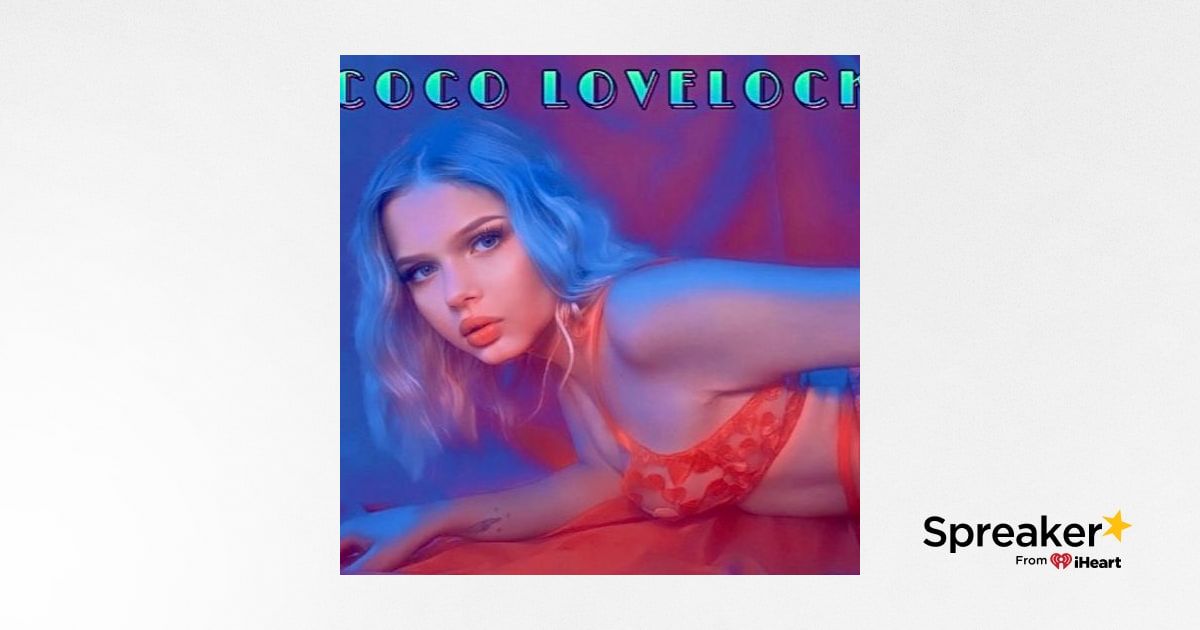 Coco LoveLock Exclusive Interview!!!