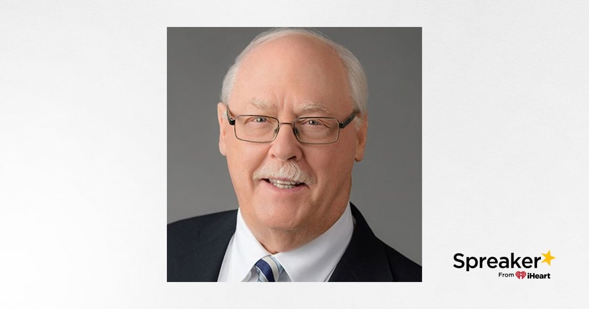 Season 2, Episode 2: The Rise of a Multifamily Industry Titan—An In-Depth Conversation with ...