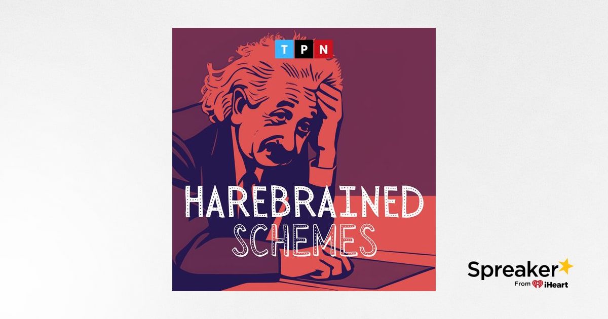 Michael Drobot's Massive Healthcare Scam