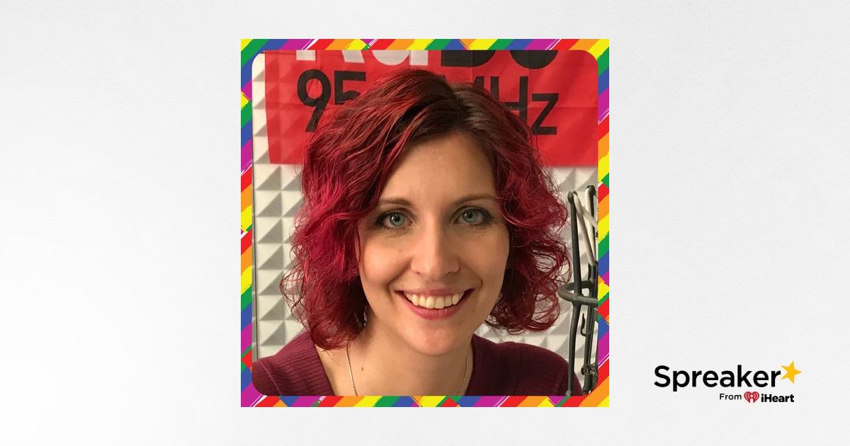 «Politik unter dem Regenbogen» mit Barbara Stucki