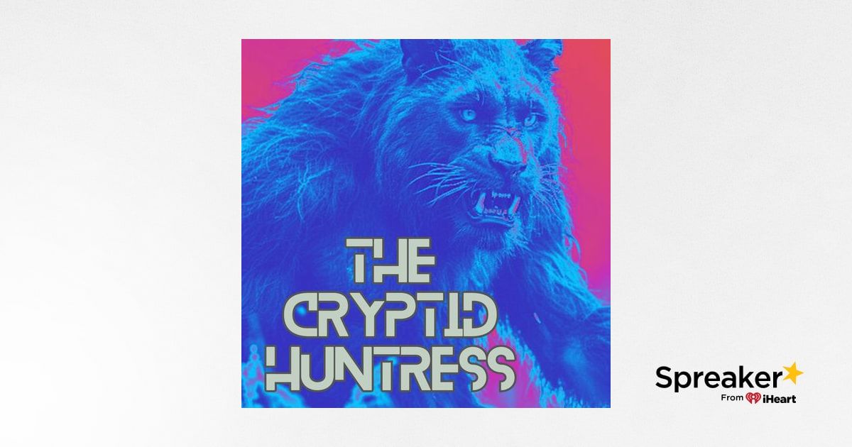 Frogman & Subterranean Reptilians of the Americas with Midwest Night ...