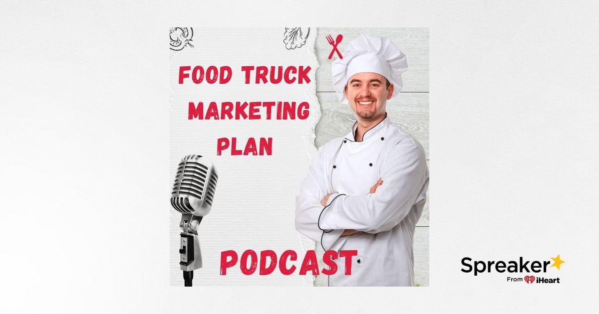 How Do I Create a Food truck Marketing Plan [ FULL TUTORIAL ] Step by Step