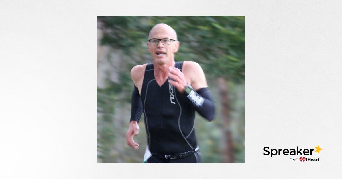 Cardiac Athlete™ Spotlight: Graeme Sutton