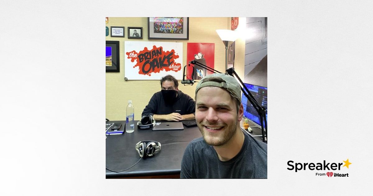 Ep 180 - Jamison Murphy