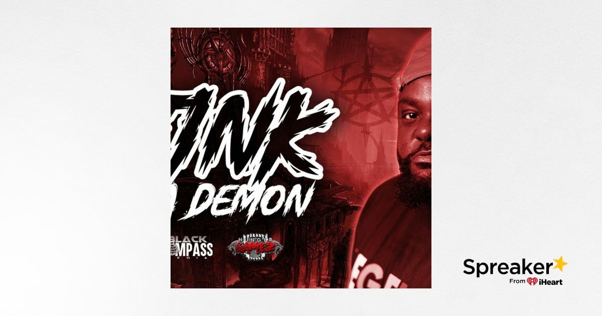 [Interview] Tink Da Demon Talks Civil War, Danny Myers, Hunger Gamez ...