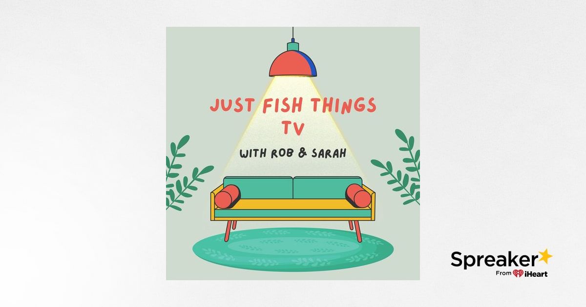 Just Fish Things TV