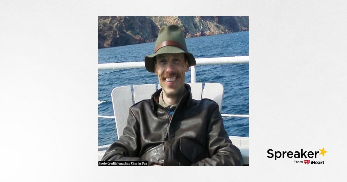 Inside UFOs And Abductions With Preston Dennett (Part 1)