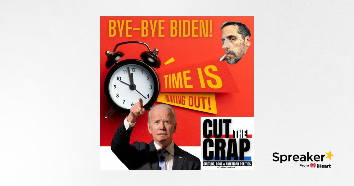 Bidens Days Numbered - Rats Jumping Ship As Bidens Titanic Sinks