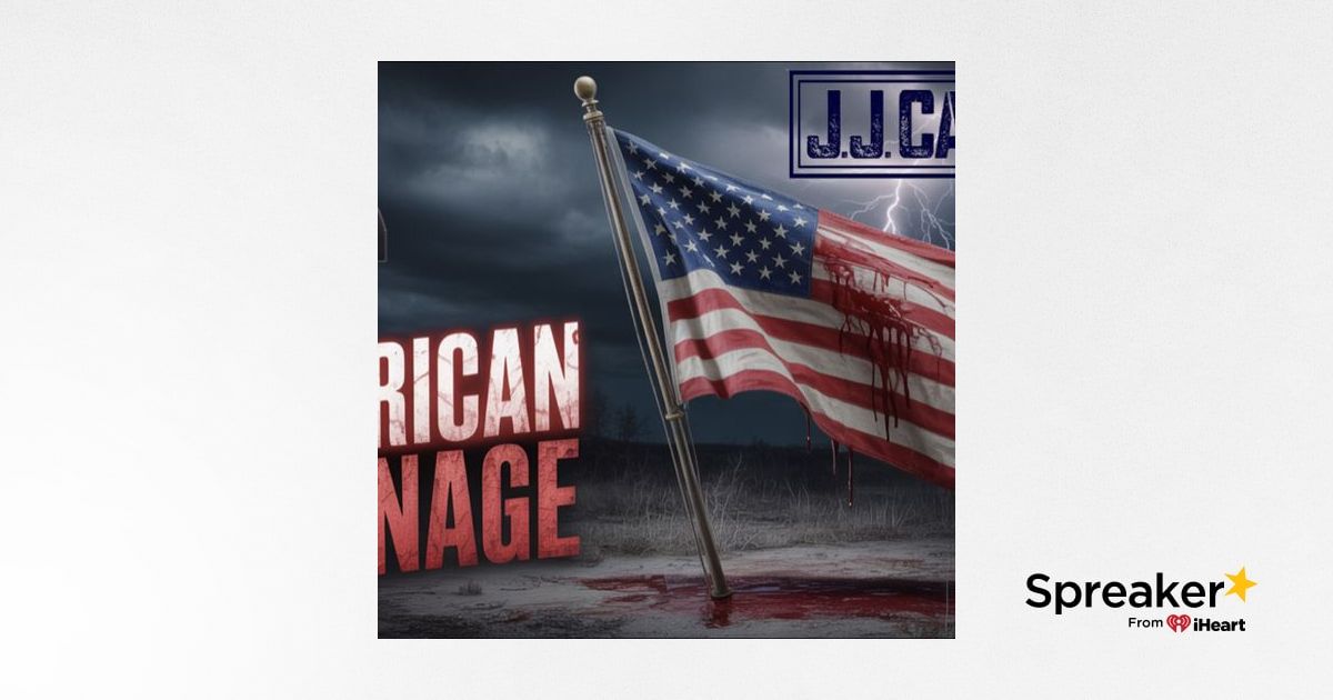 Truth with J.J. Carrell EP211 Charlie Kirk Assassinated: Conservative ...