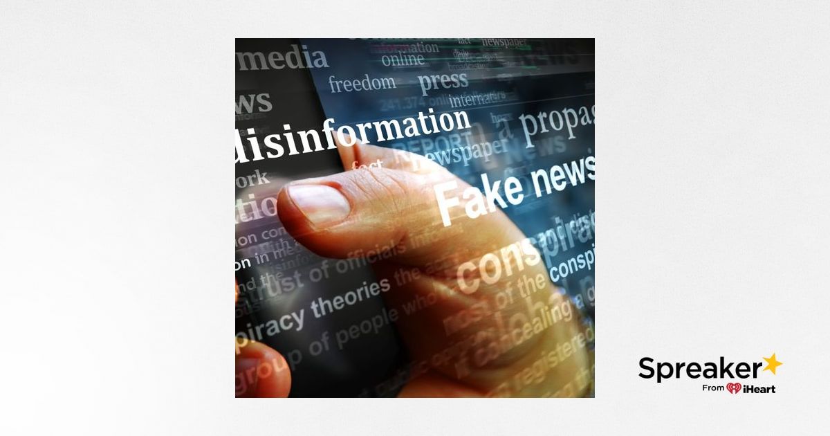 Operation Mockingbird Conspiracy Podcasts | Mass Media Propaganda