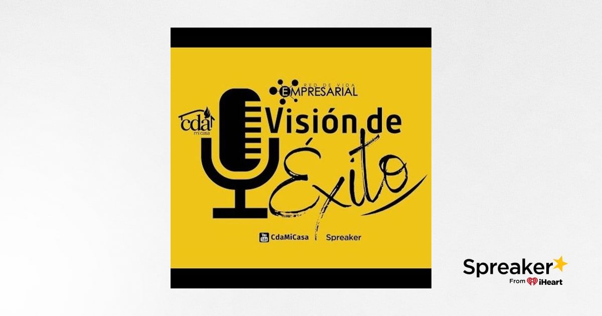 Visión De Éxito "CDA AVANZA"