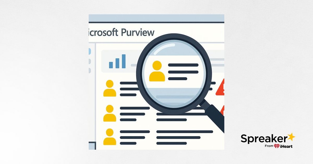 How to Audit User Activity with Microsoft Purview: A Practical Guide to ...