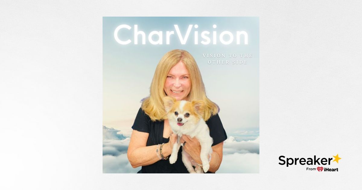 Reading with Char and Guest Michelle Ebbin