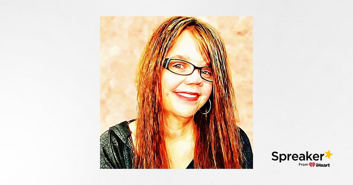 Rob McConnell Interviews - VICKI JOY ANDERSON - Sleep Paralysis, Night ...