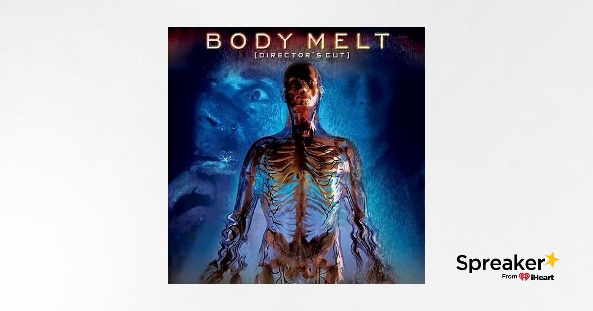 Body Melt (1993)
