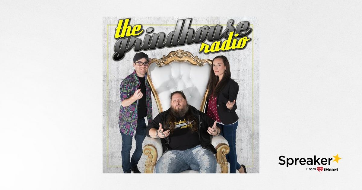 3-18-21: Danny Boy O'Connor (House of Pain)