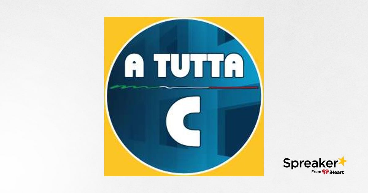 A TUTTA C con Cristiano Cesarini e Lucio Marinucci. Ospiti: Stefano ...