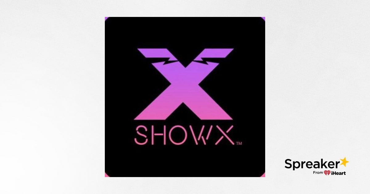 The X show