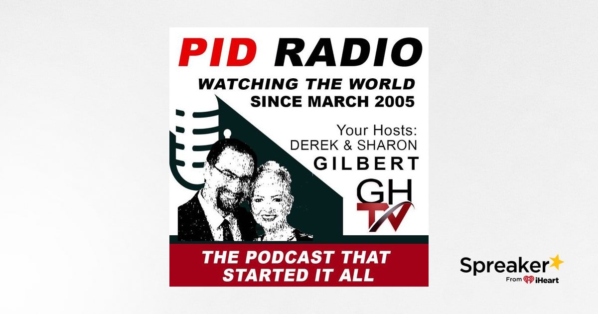 P.I.D. Radio 12/17/06: LTC Daniel Marvin — Expendable Elite