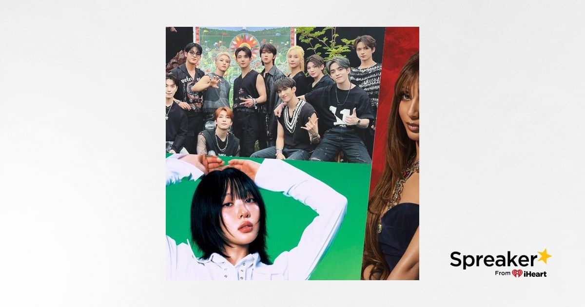 SEVENTEEN And Yves To Feature On PinkPantheress’s New Remix Album ...