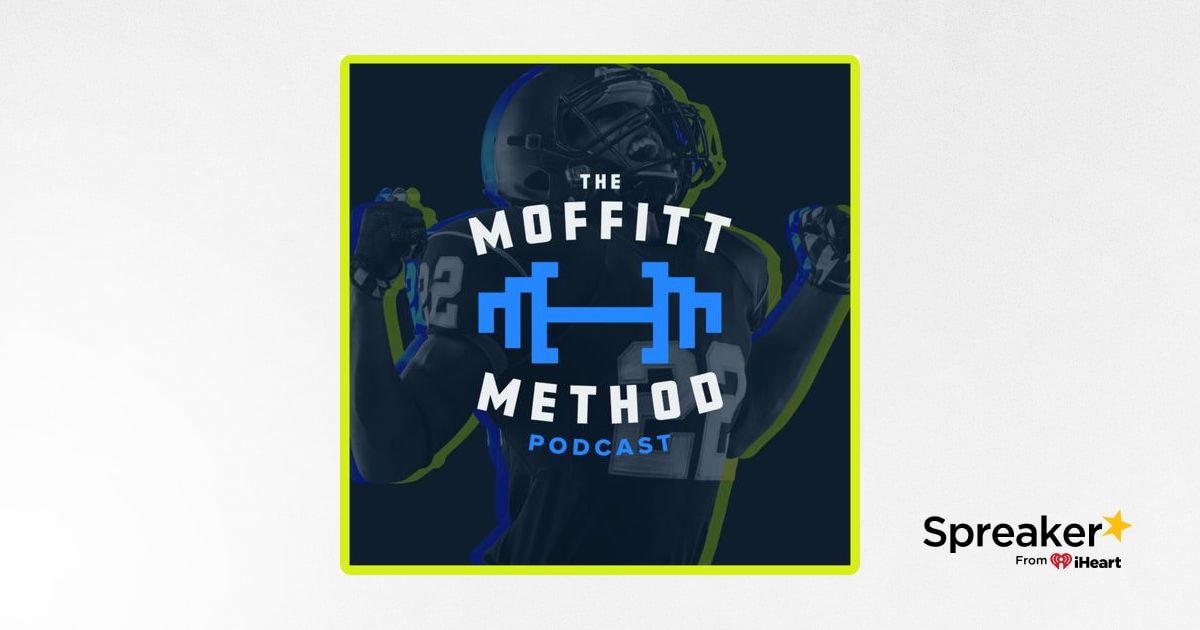 The Moffitt Method Podcast