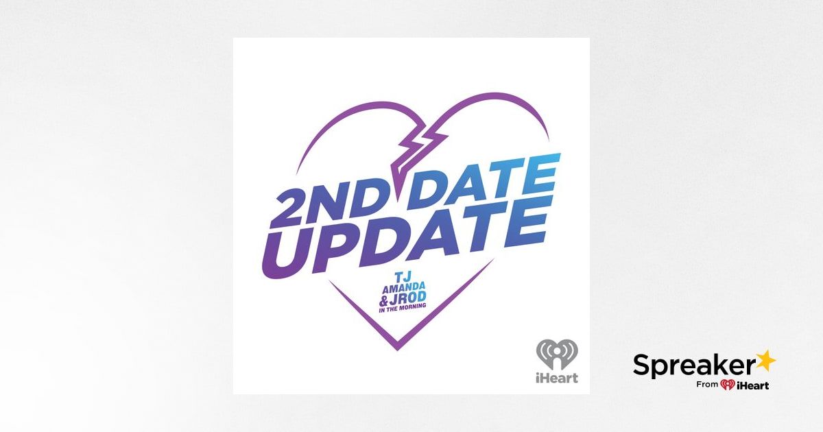 2nd Date Update Chance And Alissa From Edmond "They Met On Hinge, So ...