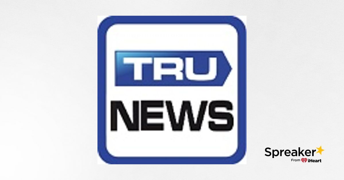 TRUNEWS with Rick Wiles