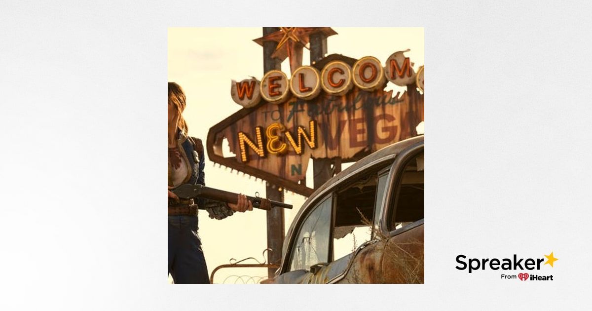 Fallout Season 2 Takes the 'Fog of War Approach' to Avoid Making Any ...