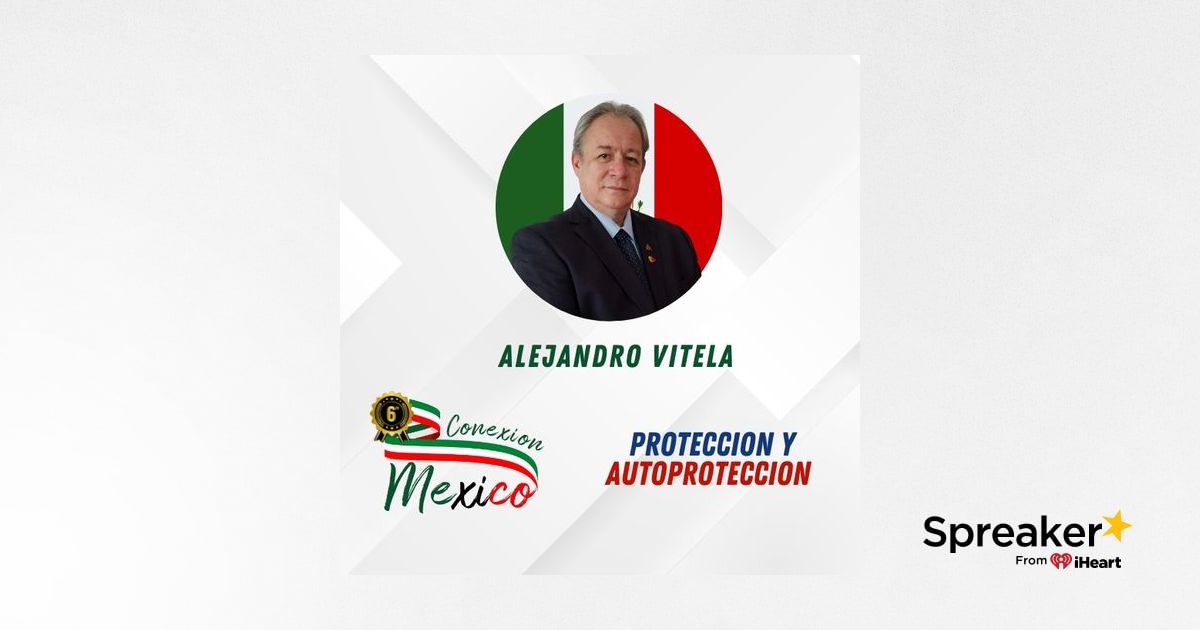 Alejandro Vitela | Podcast
