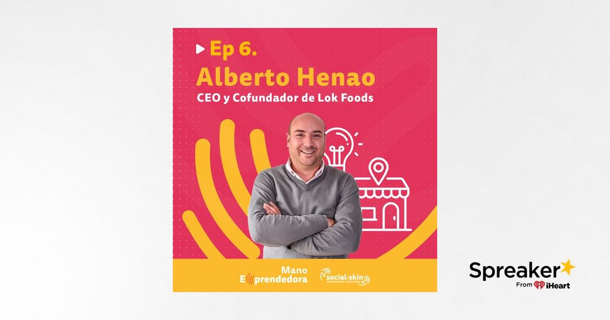 Ep 6. Manual Para Financiar Tu Negocio y No Morir En El Intento ...